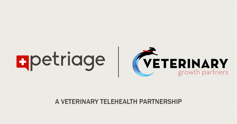 Veterinary Growth Partners Taps Petriage As Its Preferred Telehealth ...