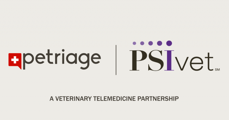 Petriage Announces Agreement to Be Exclusive Provider of Veterinary ...